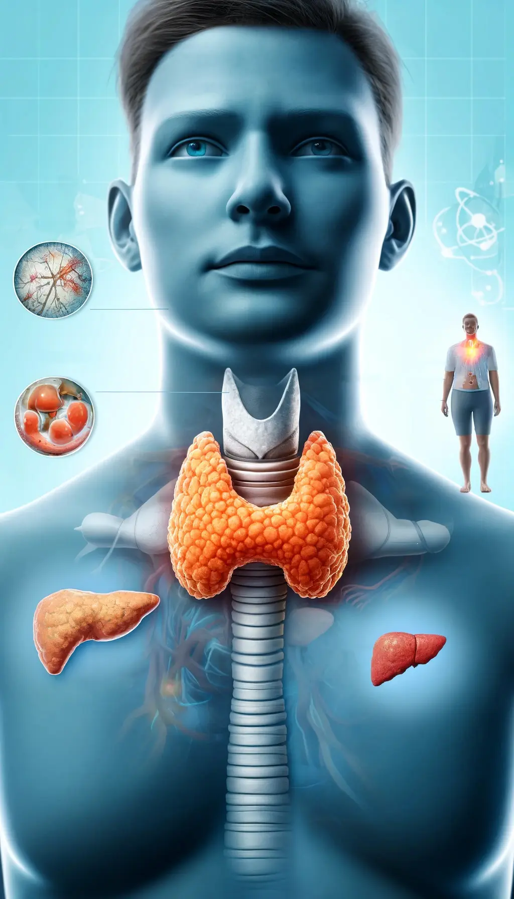 Patología Tiroides | Atención Especializada | Dr. Martin Alpirez Díaz